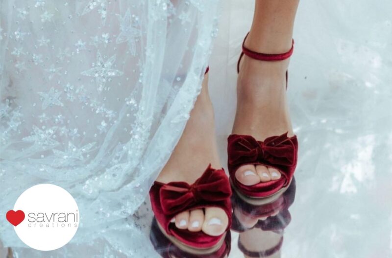 Savrani Creations | eventually.gr