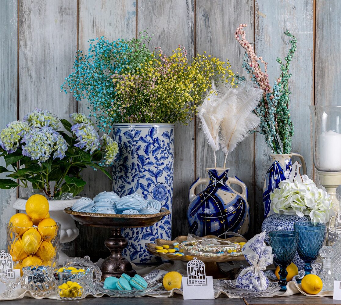 El Deco | eventually.gr