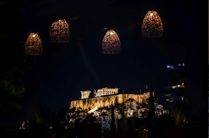 Επαγγελματίες & Χώροι Εκδηλώσεων | eventually.gr