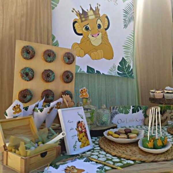 Η βάπτιση του Νικόλα από την ομάδα Sweets & Creations | eventually.gr