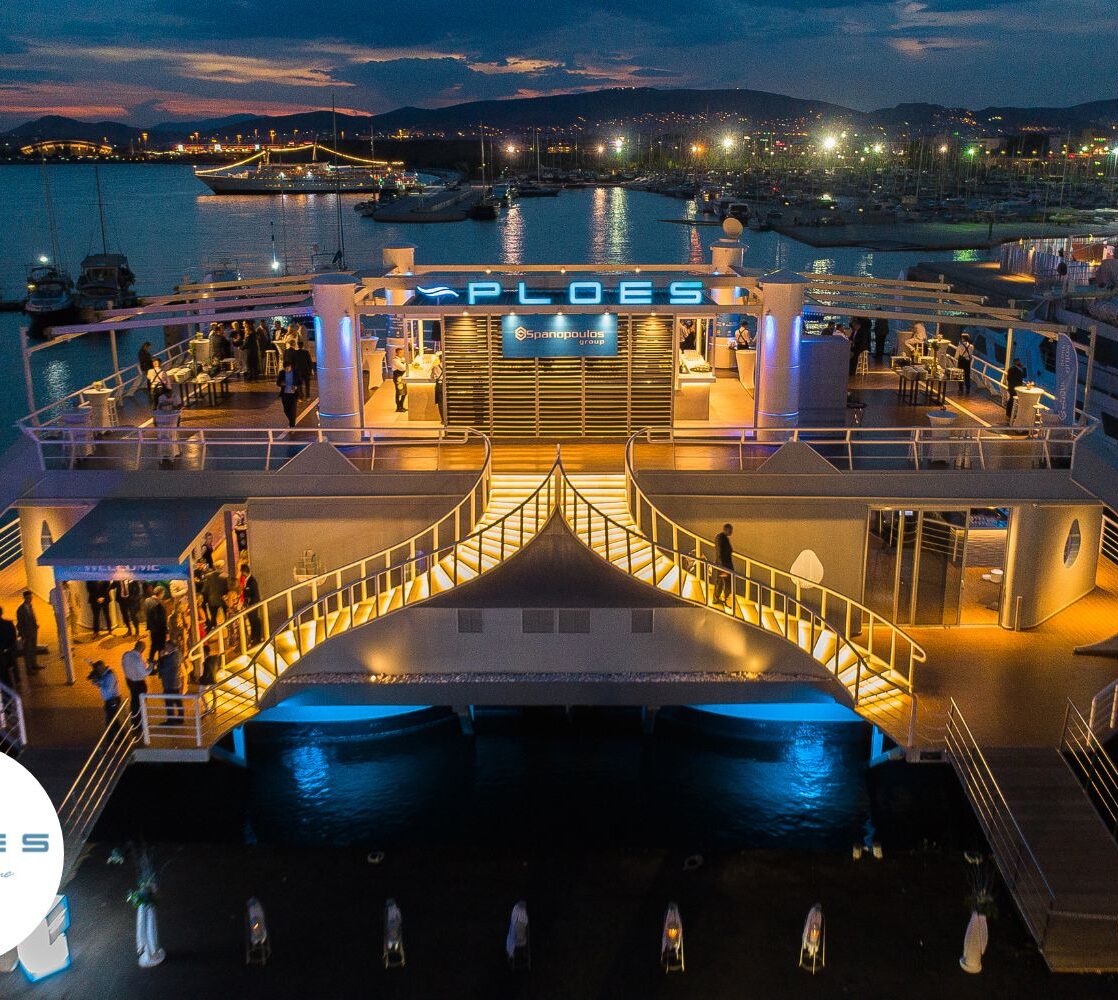 Ploes Venue | eventually.gr