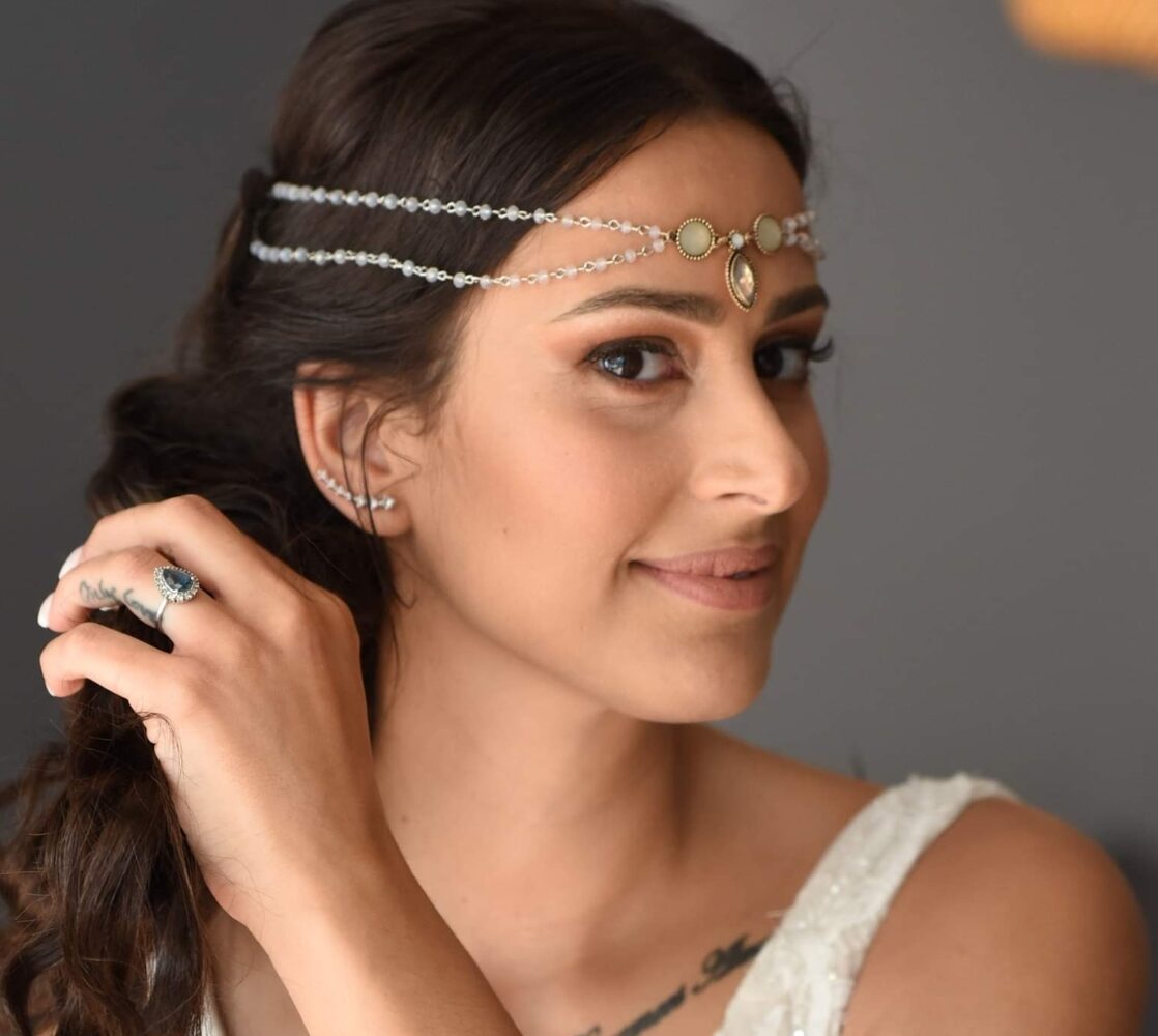 FLORA APOSTOLIDOU | eventually.gr