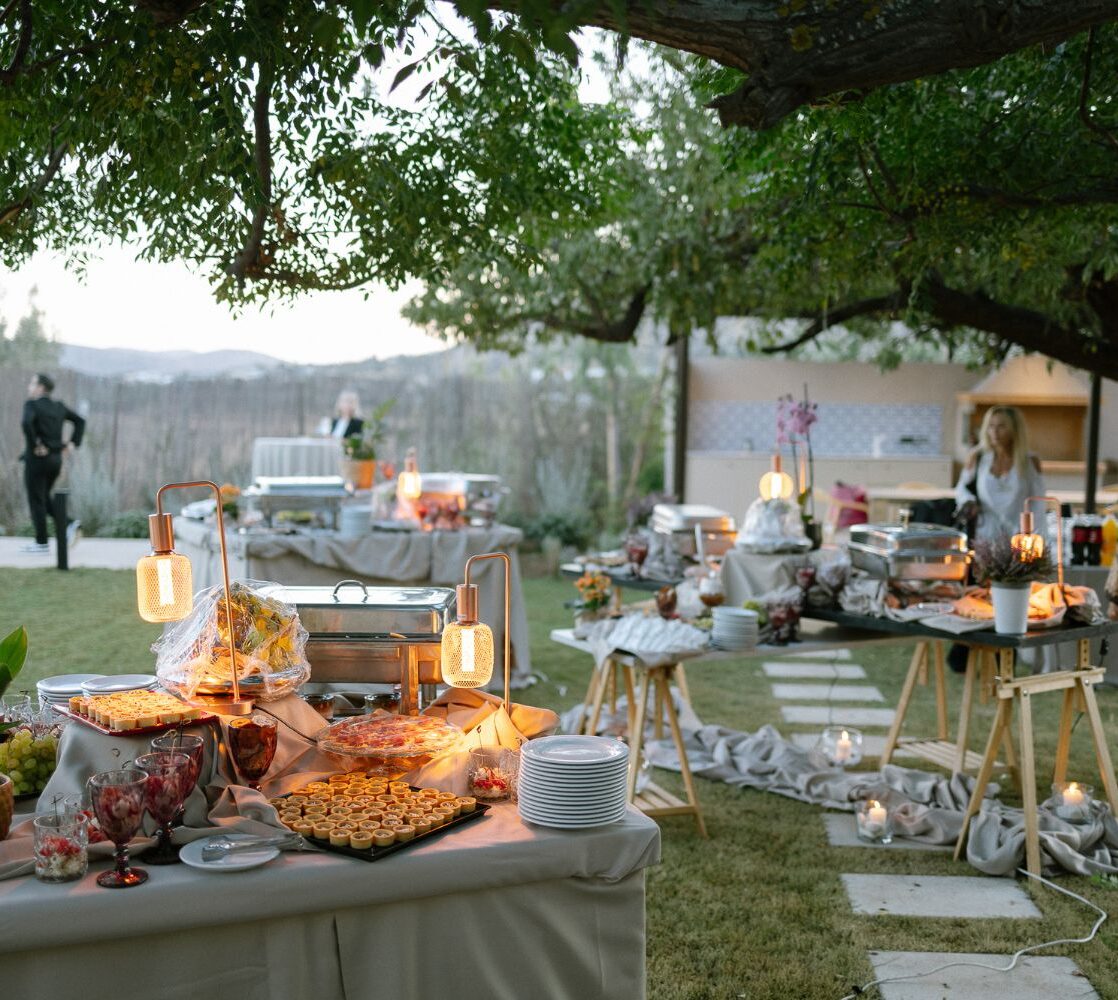 Attican Villa & Estate | eventually.gr