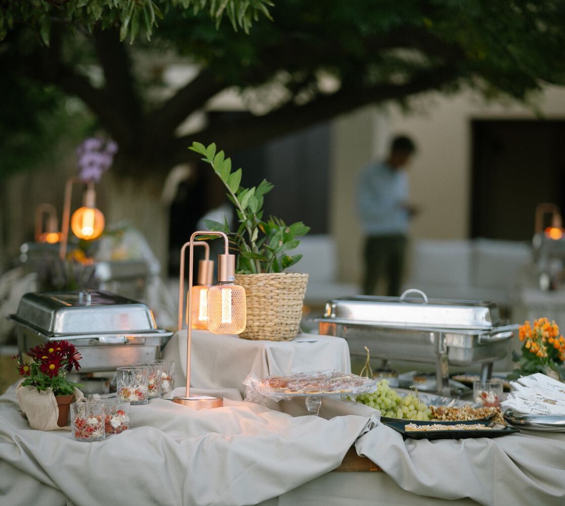 Attican Villa & Estate | eventually.gr