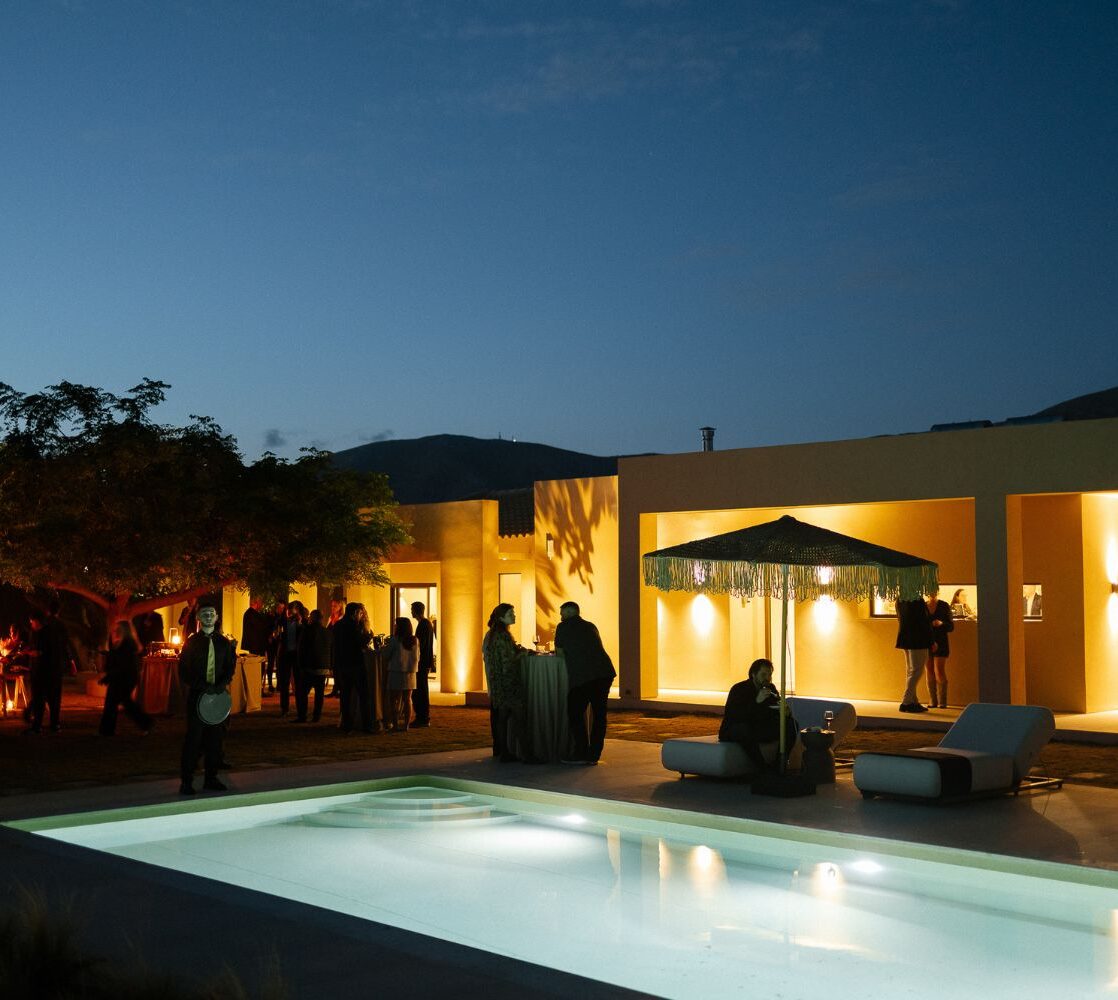 Attican Villa & Estate | eventually.gr