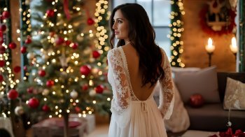 Γάμος τα Χριστούγεννα: Στολισμός, Χώροι & Πρακτικά Tips | eventually.gr